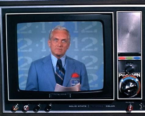 Ted Knight As Ted Baxter Sitcoms Online Photo Galleries