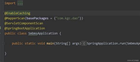 redis整合springboot redies整合springboot csdn博客
