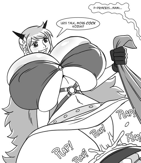 Post 4978702 Aeolus Momonosukekozuki Nami Onepiece