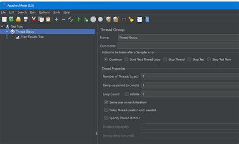 How To Debug JMeter Test Scripts BlazeMeter By Perforce