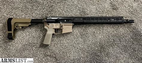 ARMSLIST For Sale Aero Precision AR 15 13 7