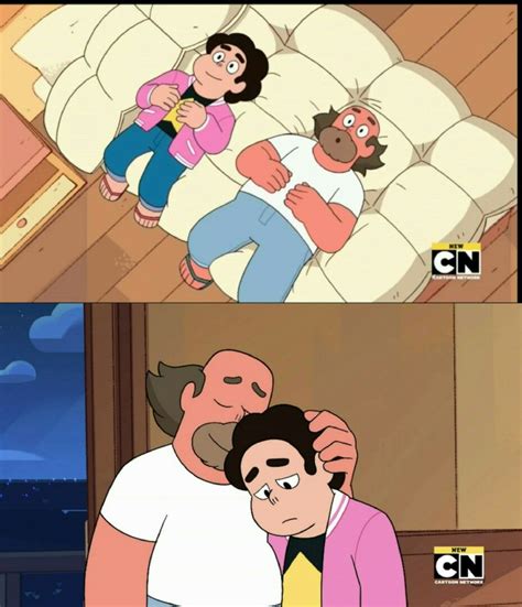 Steven And Greg Heartwarming Fanart