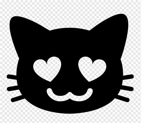 Các Hình ảnh Emoji Cats Cute Thú Vị Và đáng Yêu để Chia Sẻ Trên Mạng Xã Hội