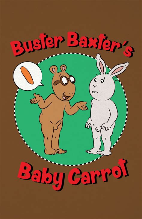 Post 6086751 Arthurseries Arthurread Busterbaxter Didiartist
