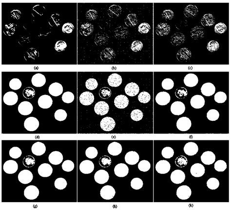 improved robust two dimensional otsu threshold image segmentation method eureka patsnap