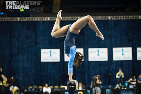 Katelyn Ohashi Nude Sex Tape Leaked 6 InfluencerChicks