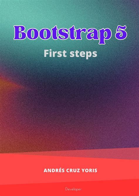 Getting Started With Bootstrap 5
