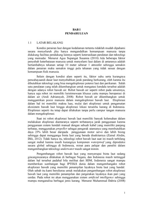 makalah kecerdasan buatan gui graphical user interface bab i pendahuluan 1 latar belakang
