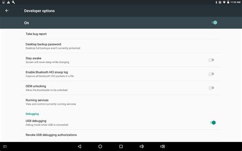 How To Enable USB Debugging Mode On Android