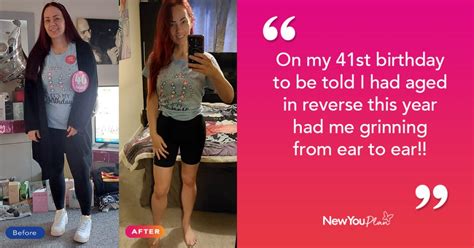 WINNER Anne Marie Shares How She Lost 3st 10lbs WON 2000 Cash The