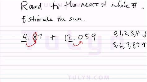 python round to nearest integer