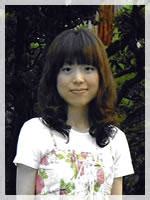小林 亜由美さん 同窓生の活躍 椙山女学園同窓会