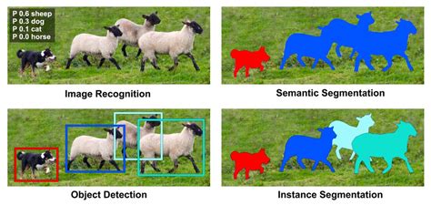 Mask Rcnn Statwiki Instance Segmentation Using In Opencv Python Mlk Machine Vrogue