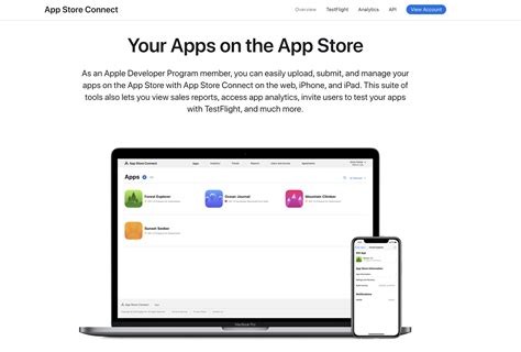 How To Test An App With Testflight Buildfire