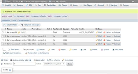 membuat laporan pdf dengan php dan mysqli malas ngoding