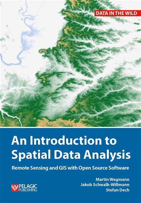 Textbooks On Remote Sensing Earth Observation News