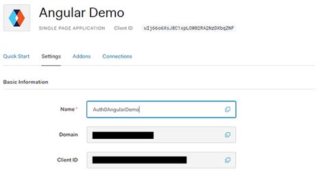 using auth0 to secure your angular application and access your asp core api by shantz