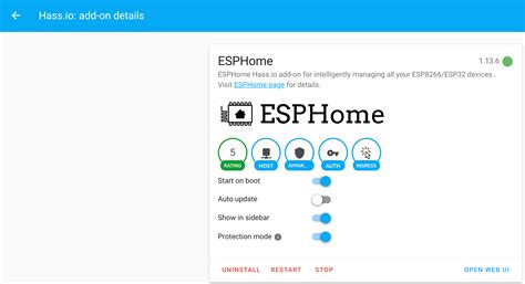 Add Your Own Smart Devices To Home Assistant Using ESPHome Roger