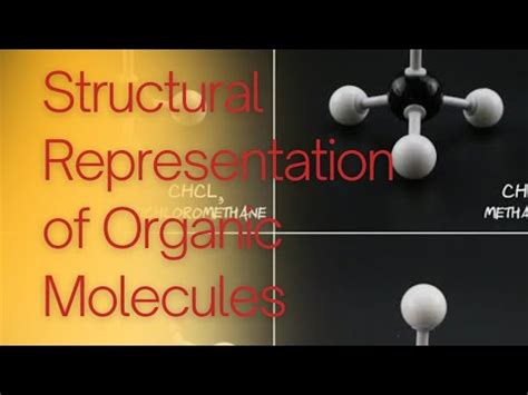 Class 11 Organic Chemistry Chapter 1 Part 2 Structural