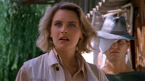 Denise Crosby Young