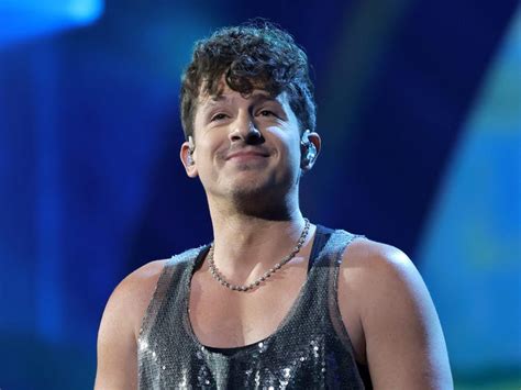 Charlie Puth Took Break During Sex To Record A Song On His Voice Notes Business Insider
