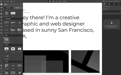 Swiper Slider In Webflow Swiper Blog