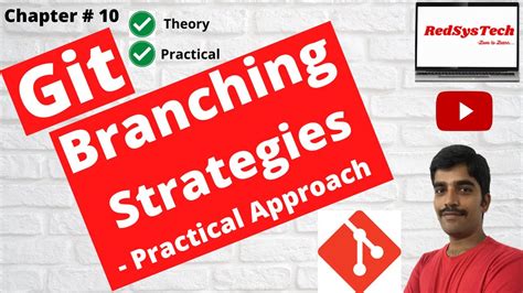 10 Github Branching And Merging Strategy Git Branching Strategy