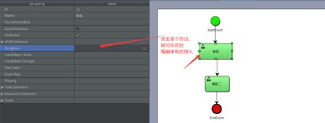 springboot集成activity过程图解 java 脚本之家