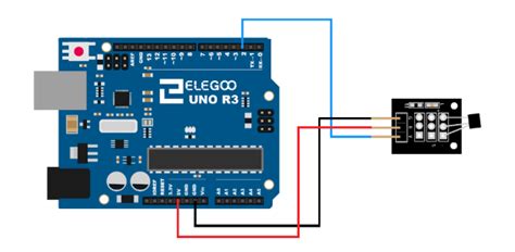 DS18B20 Temperature Sensor Arduino Tutorial 4 Examples 42 OFF