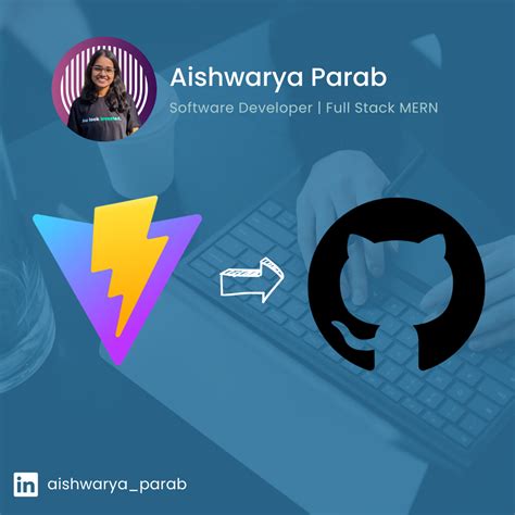 deploying react application to github pages with vite by divyaswor makai towards dev