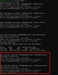 Install ZFS And Create A ZFS Pool On Ubuntu 20 04 ITHOWTOO