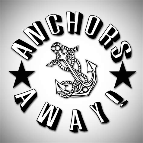 Anchors Away Ep Anchors Away