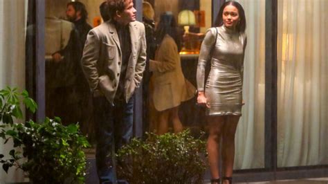 Gossip Girl Les Premières Images Du Tournage Du Reboot Dévoilées