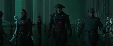 Heres Every Canon Star Wars Imperial Inquisitor The Mary Sue