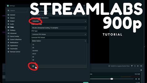 Streamlabs Obs Low Fps Kumkeeper