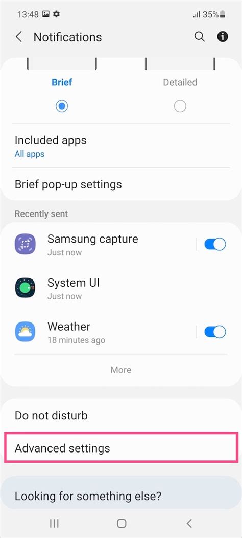 How To Hide Status Bar Icons On Samsung Galaxy Phones