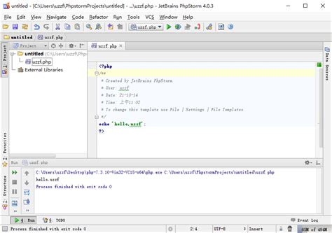 phpstorm2022破解版下载 jetbrains phpstorm 2022 1中文破解版221 5080 224 免费版 东坡下载