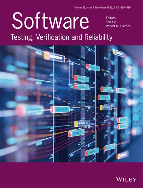 software model checking extracting verification models from source code† holzmann 2001