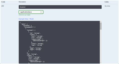 Accessing And Testing Pega DX API Version 2