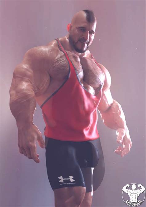 Posts Of Dazswole From Patreon Kemono