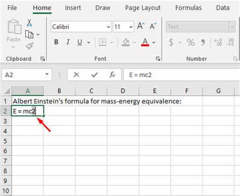 How To Use Exponents In Excel 3 Quick Easy Ways