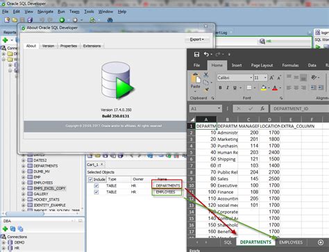 excel sql passing dynamic query values from excel to sql server