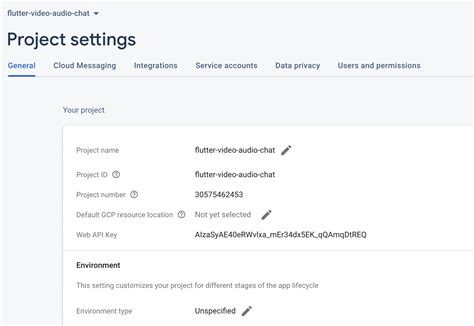 Firebase Admin SDK For PHP