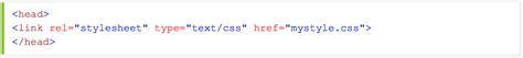 css stying
