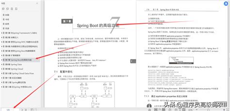 阿里p9大牛带你在简历上写精通spring与boot高级功能 csdn博客