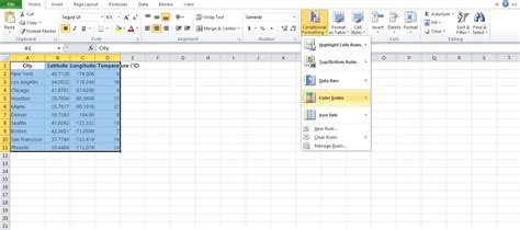 How To Create Data Visualizations In Excel A Complete Guide