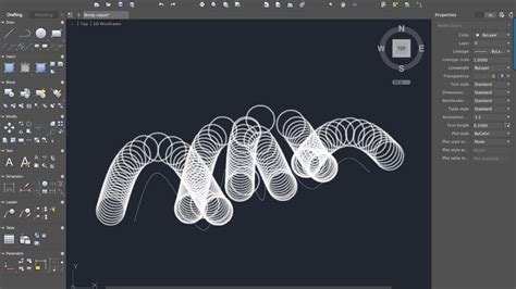 AutoCAD 2 Advanced Commands YouTube