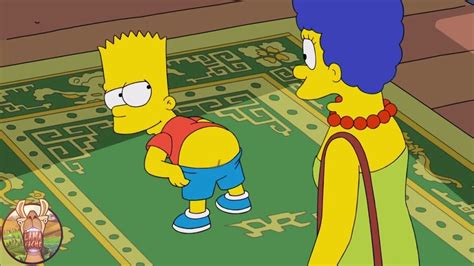 Les Fois Où Les Simpsons Se Sont Moqués Des Autres Films Et Séries Youtube