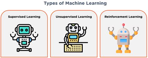 Different Types Of Machine Learning Exploring AI S Core