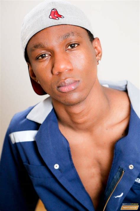 Model Of The Day Ray Next Door Ebony Daily Squirt